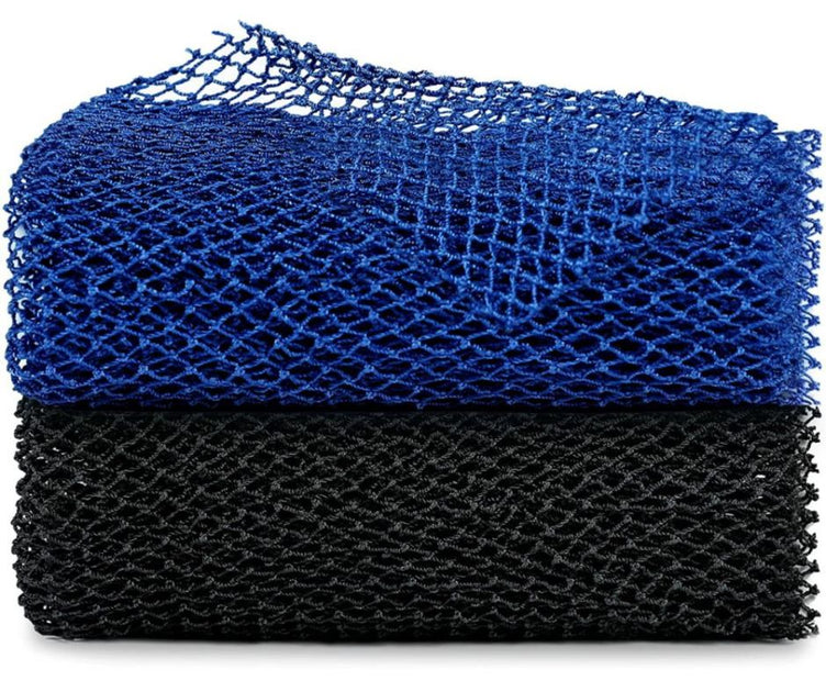 Luxe Exfoliating Sapo Sponge – TLuxe Kozmetiks LLC